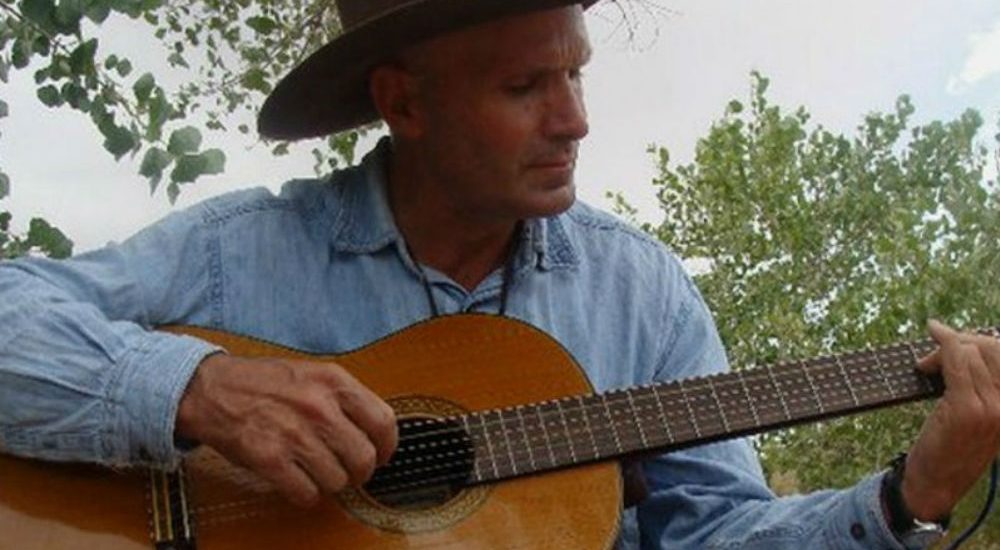 One Cowboys Stand for Freedom – Defend the Constitution